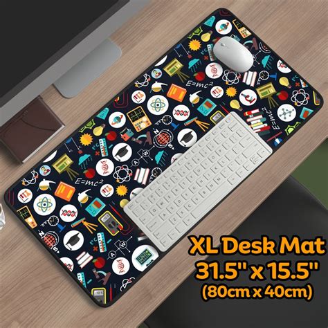 Coding Desk Mat Etsy
