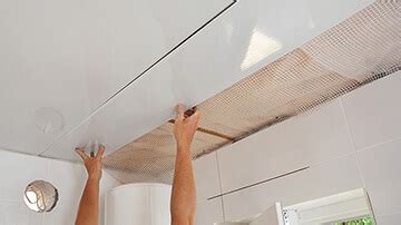 Top 83 Imagen Dalle Plafond Pvc Castorama Fr Thptnganamst Edu Vn