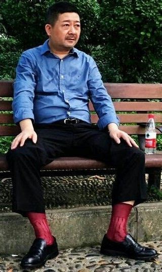 Pin by Kvwr on 素敵な中年熟年 Sheer socks Sheer dress socks Dress socks