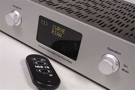 LAB12 Melto2 Phono Preamplifier Review Data Specs AVMENTOR Net