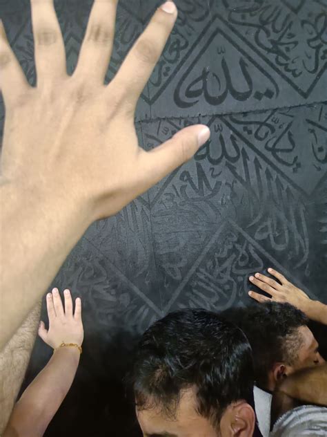 Mohammed Aamer Sheikh On Linkedin Umrah