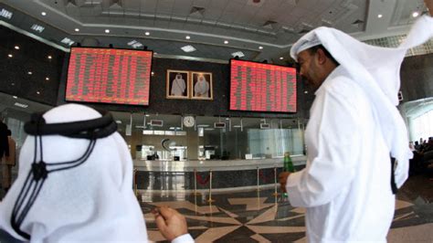 تباين أداء أسواق الخليج مع تقييم المستثمرين للنتائج المالية