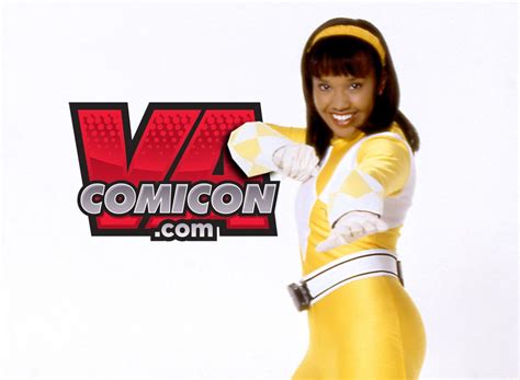 Karan Ashley 2020 Va Comicon In Richmond Virginia Comic Con