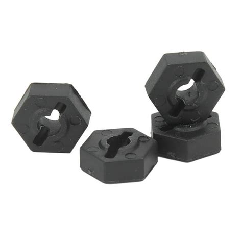 Rc Hub Hex Adapter Rc Wheel Hex Plastic Rc Hub Mount Hex Rc Hub Mount Nut Future Proof Design