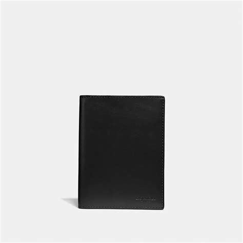 Coach® Passport Case