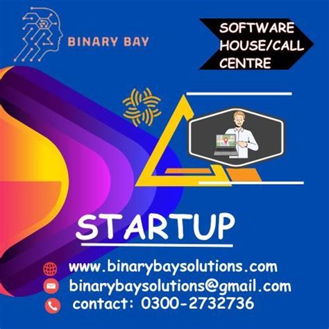 Binary Bay Solutions On Linkedin Techtrailblazers Startupsprinters Codecreators