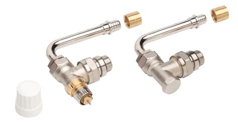 Danfoss Kit Hydrocâblé Hc Re 45mm Per 12 à Glisser Ra In équerre