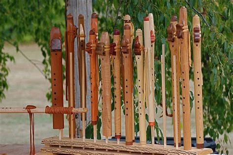Native Flute Artofit