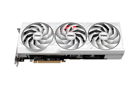 Sapphire Pure Amd Radeon Rx 7800 Xt Gaming Oc 16gb Gddr6 Dual Video Card Stock Finder Alerts In