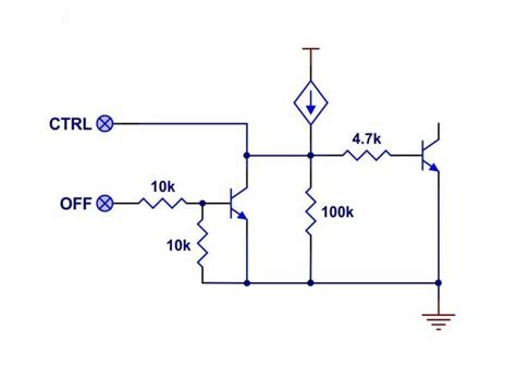 Mini Pushbutton Power Switch With Reverse Voltage Protection Solarbotics Ltd
