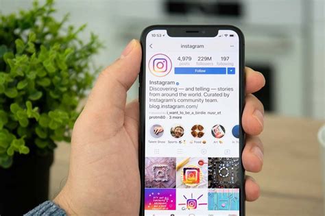 Comprendre Le Fonctionnement De L Algorithme Instagram
