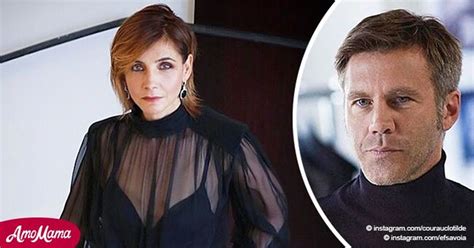 Clotilde Courau célèbre ses 50 ans un message damour de son mari