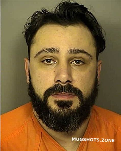 Albanese Anthony John 05 19 2024 Horry County Mugshots Zone