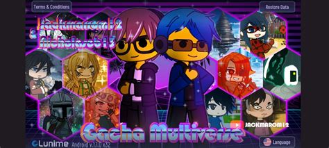 Gacha Multiverse Apk Download For Android Free