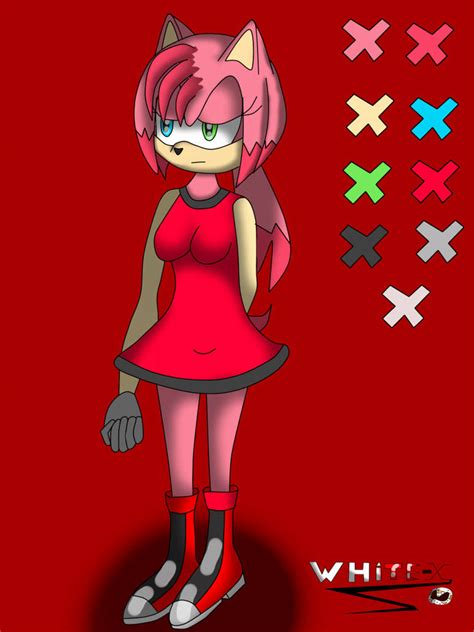 Suzanne By White X Astaroth On Deviantart