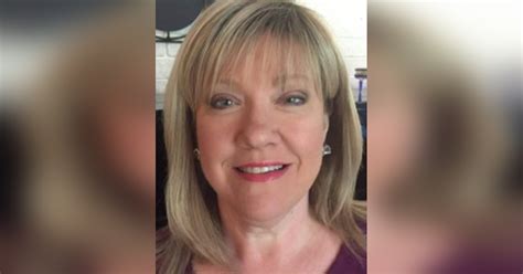 Obituary Information For Kellie Holley Johnson