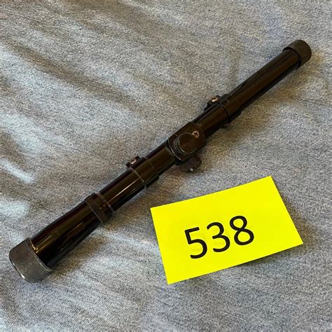Gun Scope