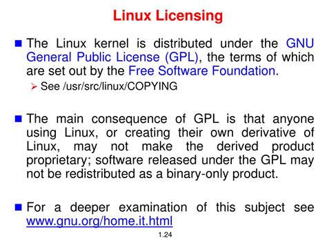 Ppt The Unix System Powerpoint Presentation Free Download Id 5713770