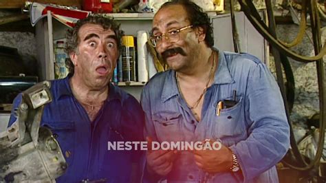 DomingÃo Especial Malucos Do Riso Neste Domingão Temos Música