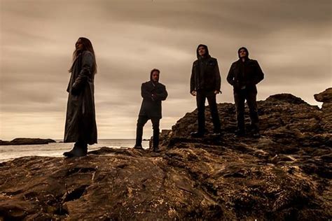 Agalloch Debut Hypnotic New Track Celestial Effigy