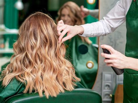 Capelli Alla Moda Tutti I Tagli Che Vanno Di Moda Parola Di Donna