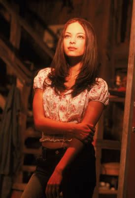 Brooke Burke 25 Girls You Were Crushing On In 2002 Complex