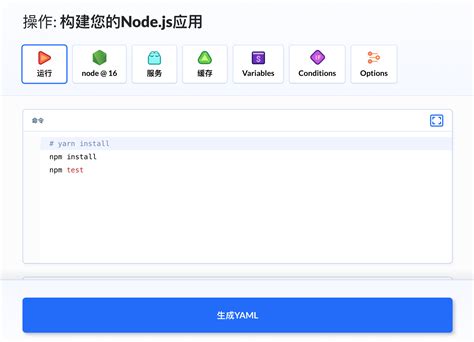 devops佼佼者buddy 平台兼具yaml与gui比竞品都优秀 devops313 博客园