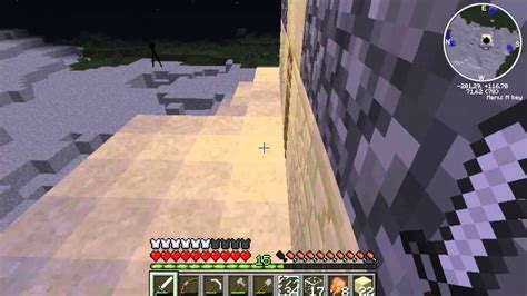 Minecraft Time Ep 3 El Pollito Pio Youtube