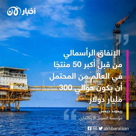 كيف كسب منتجو النفط الأمريكيون 200 مليار دولار؟