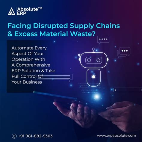 Absolute Erp On Linkedin Erpsoftware Businessgrowth Absoluteerp Erpsystem Erpsolution…