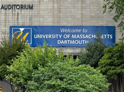 Umass Dartmouth Schedule 2025 Alice Enriquez