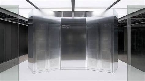 Ibm Is Planning To Build Its First Fault Tolerant Quantum Computer By 2029