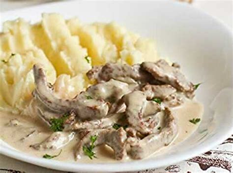 Sauté de Porc à la Moutarde de Plat et Recette et ses recettes de