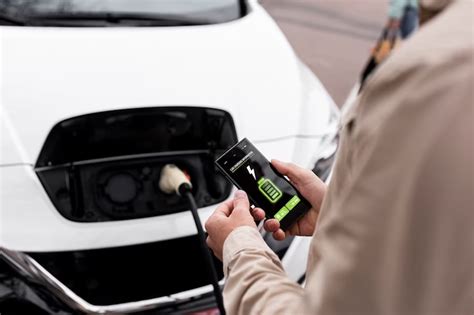 5 Cybersecurity Challenges Facing The Ev Industry Ev Charging Summit Blog