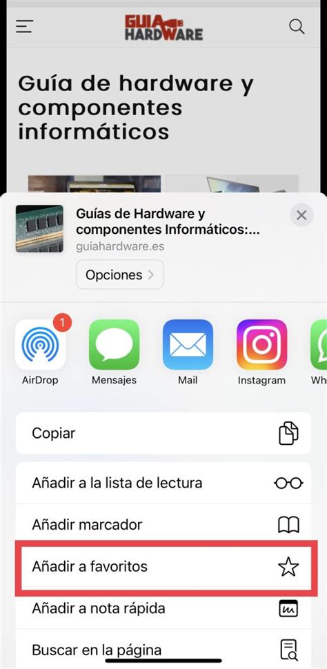 Cómo Ver El Código Fuente De Una Página Web Desde El Móvil Guía Hardware