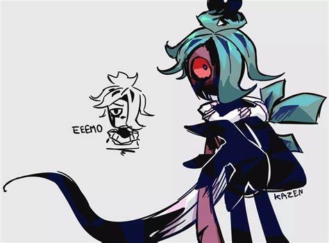 Chat With Twisted Sprout Enjoy Free Ai Character Roleplay Flowgpt