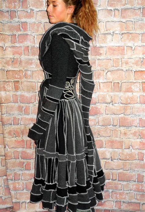 Pin by Ольга on Одежда | Long sleeve dress, Victorian dress, Fashion