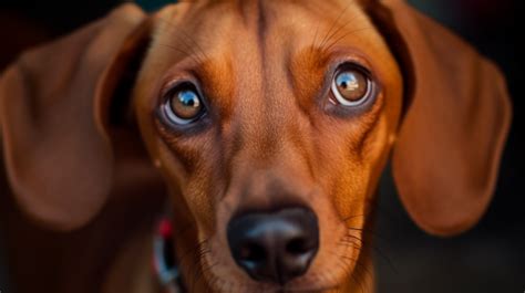 Hund Ohren Nach Hinten Warum Bellobandede
