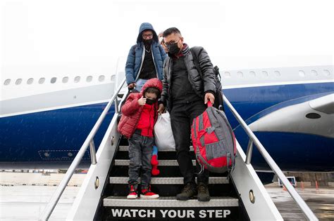 Introduction World Migration Report