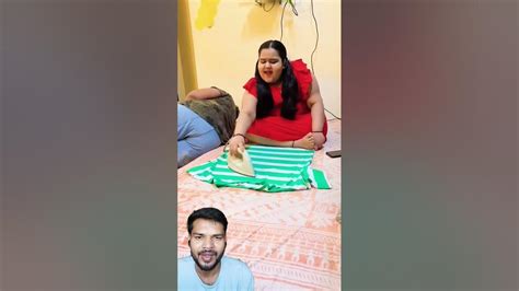 Moti Ladki Ka Fu Funny Youtube