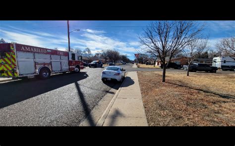 Standoff Suspect Identified News Talk Sports 710am And 975fm