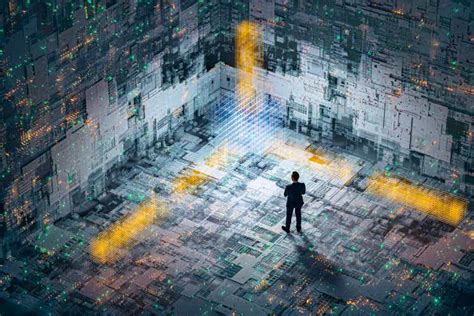 Inside Rigetti Computings Quantum Ambition Nasdaqrgti Seeking Alpha