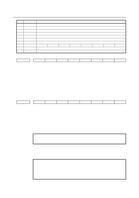 Fanuc Series 0i Model D Series 0i Mate Model D Parameter Manual Page 5