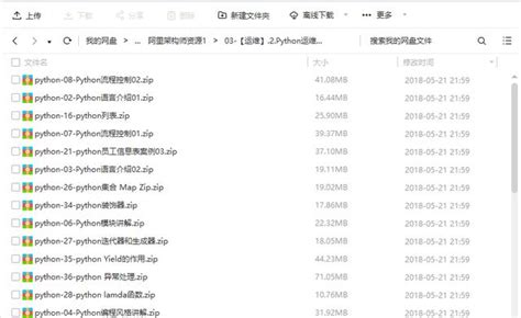 java、python、大數據、前端、最新視頻資料免費發放 每日頭條