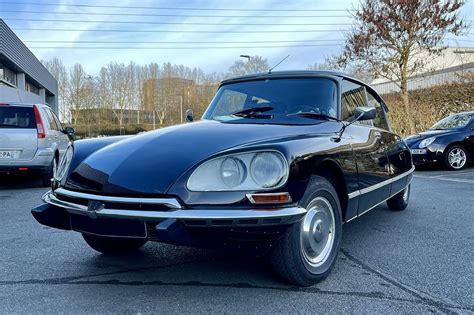 R Glage Citro N Ds Ie Phaeton Workshop