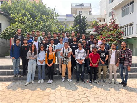 Gallery Nosk Nepal Open Source Klub