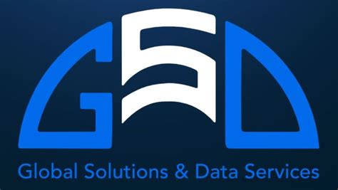 Gsd Logo Hd Gsd Data Services Global