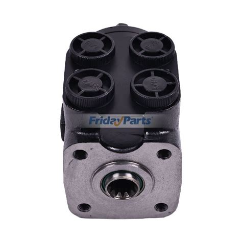 Hydraulic Steering Unit 150n0043 For Danfoss