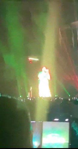 Romeo Santos En Lima As Se Vivi Su Cuarto Y Ltimo Concierto En El Estadio Nacional Infobae