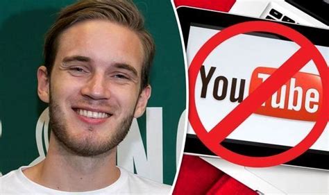 Youtuber Pewdiepie To Exclusively Livestream On Blockchain Platform